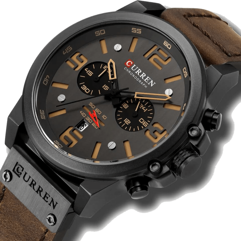 Curren Watch – Rong Tuli